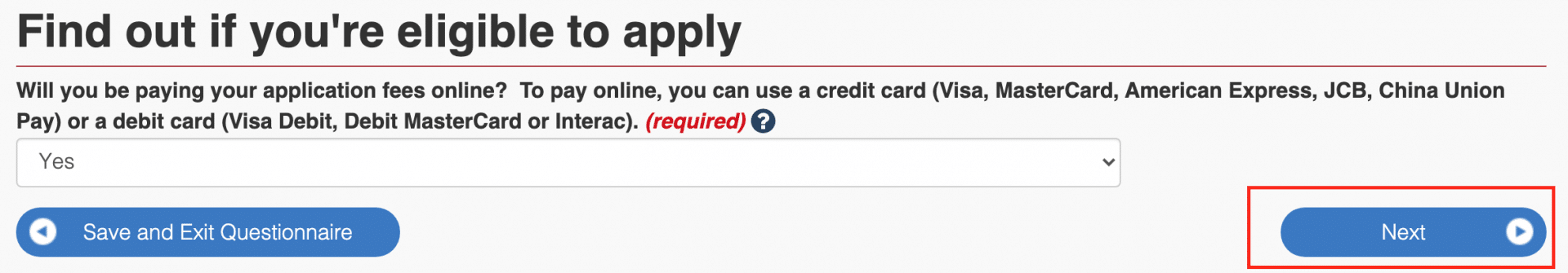 Applying for a Bridging Open Work Permit - A Step By Step Guide ...