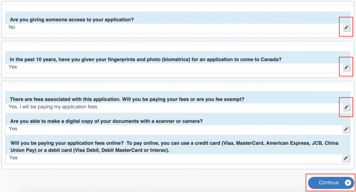 Applying for a Bridging Open Work Permit - A Step By Step Guide ...