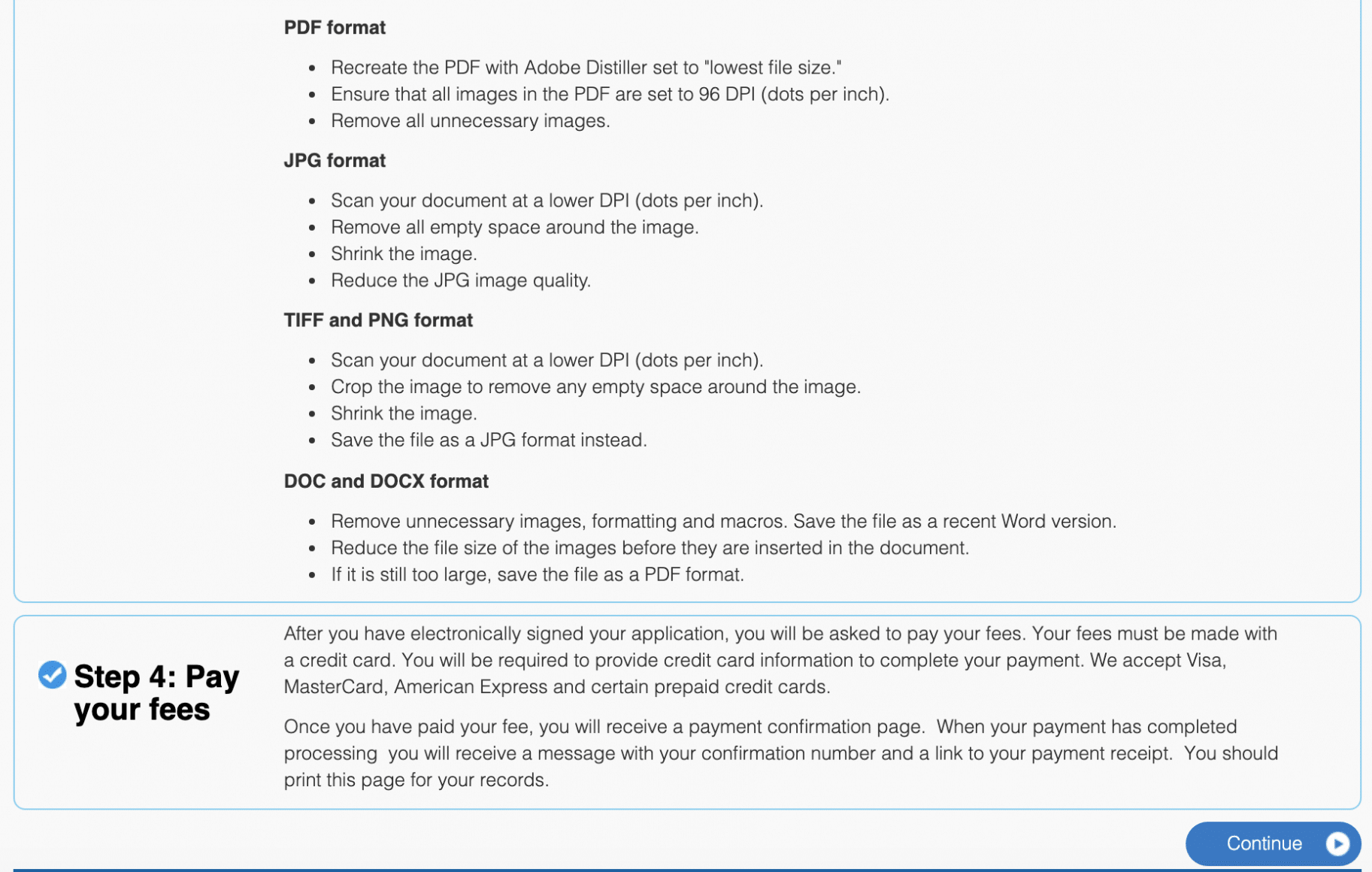 Applying for a Bridging Open Work Permit - A Step By Step Guide ...