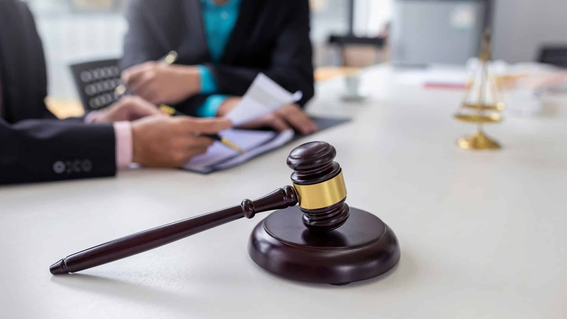 Legal Support for Misrepresentation Cases